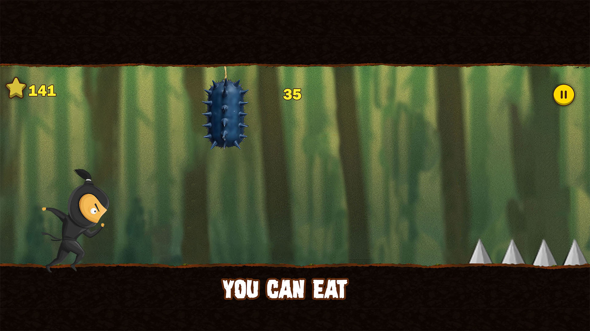 Grevity Runner - HTML5 Construct3 Game by Game-Sparks-Studio | CodeCanyon